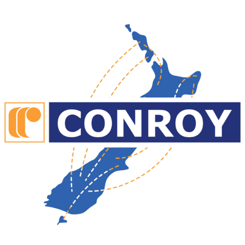 Conroy NZ | Itemator